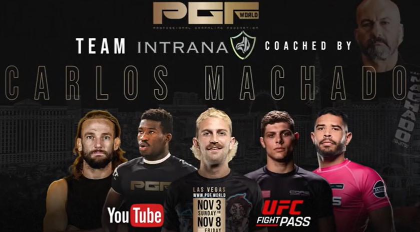 Your PGF Season 7 Teams!!! – Egghead Warrior's Blog